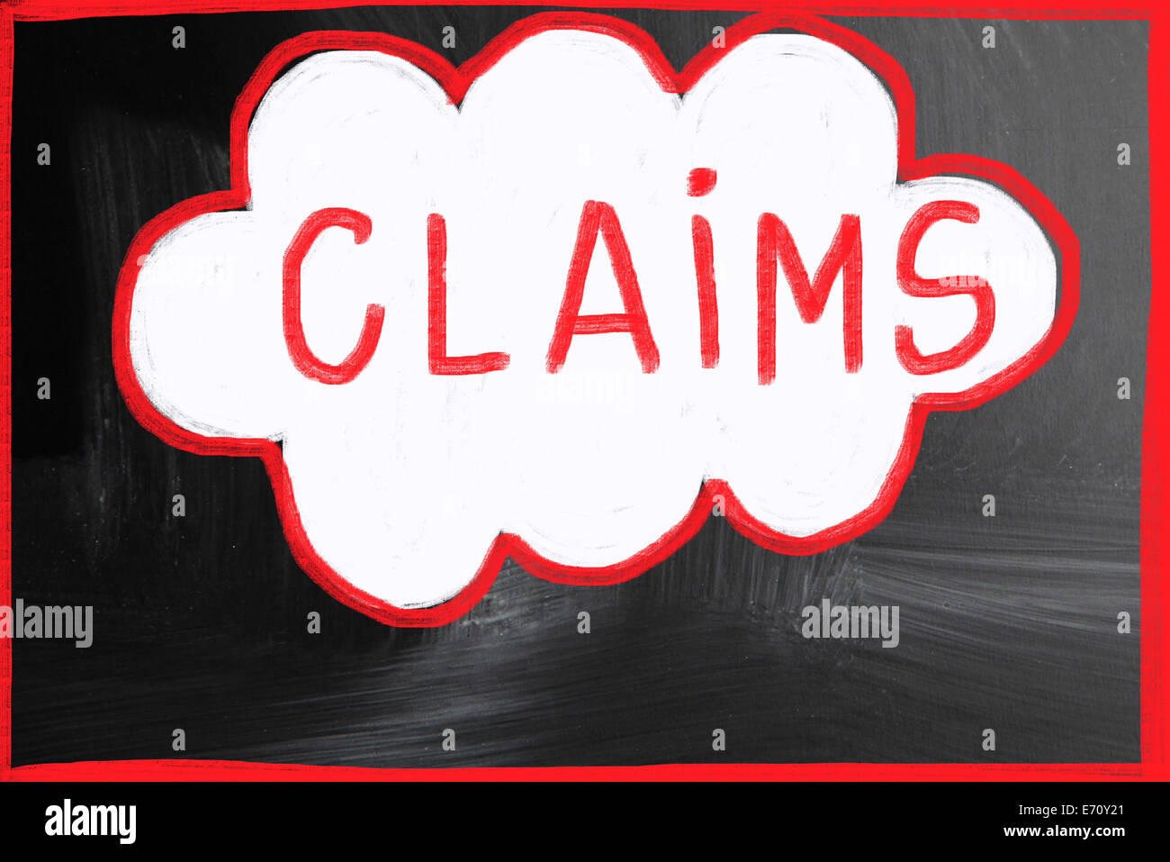 Claim to submission hi-res stock photography and images - Alamy