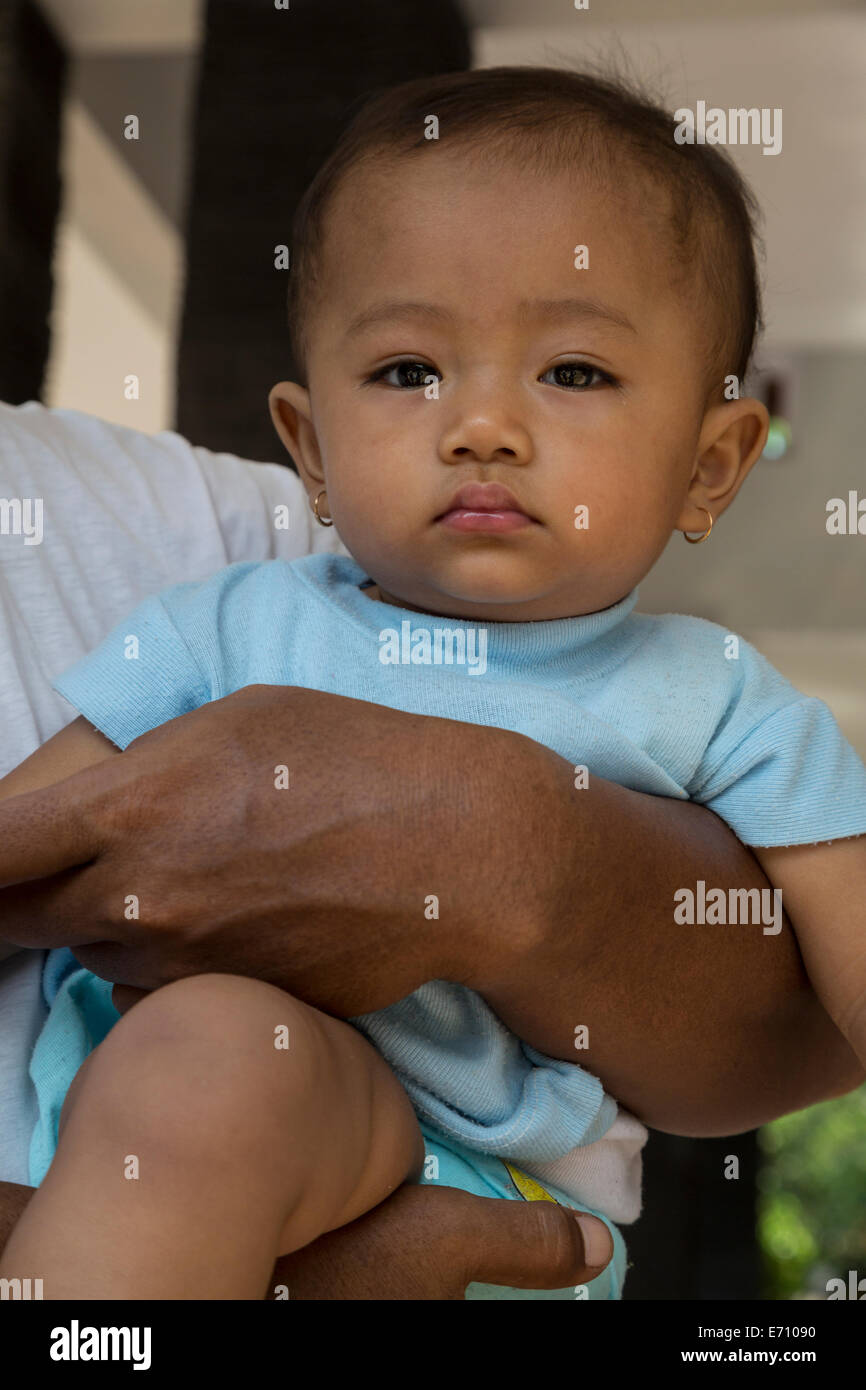 Javanese girl hi-res stock photography and images - Alamy
