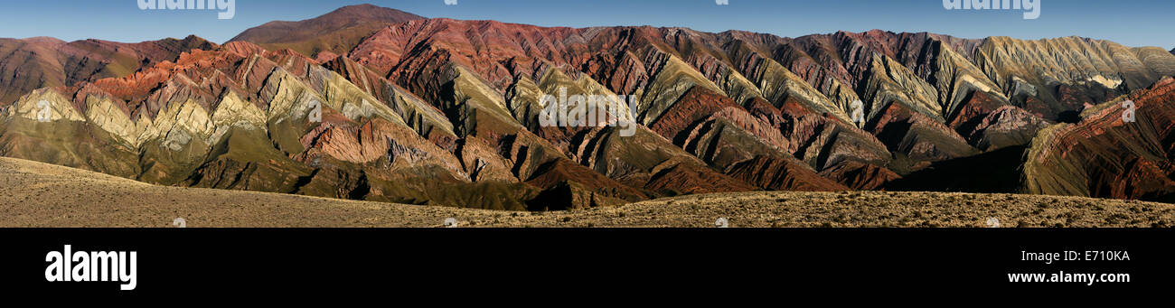 Hornocal hi-res stock photography and images - Alamy