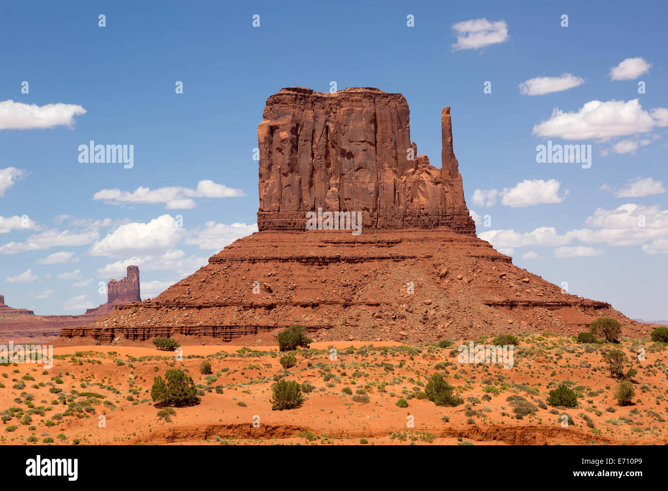 Mitten rock hi-res stock photography and images - Alamy