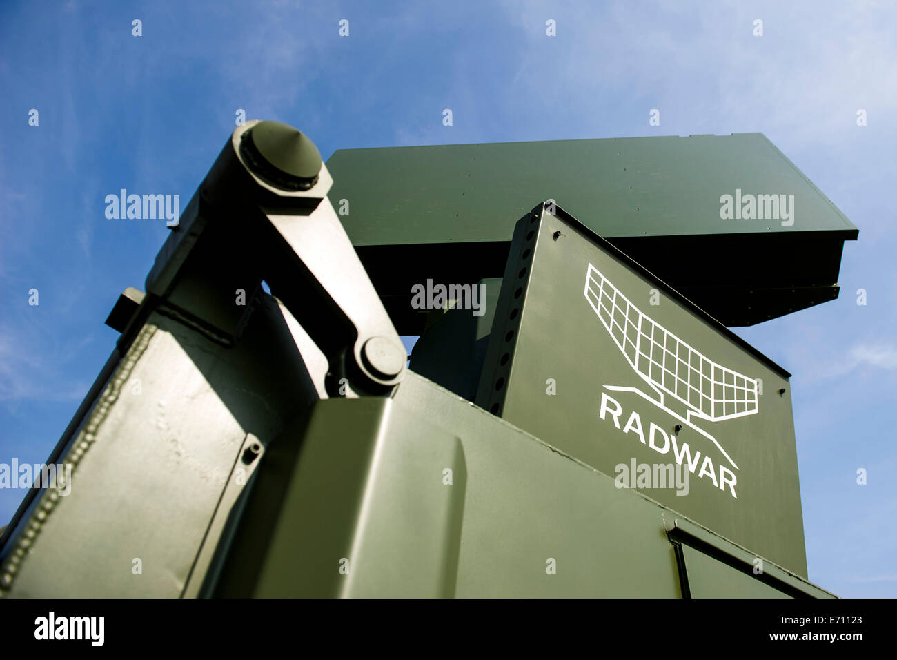 Hradec Karlove Region, Czech Republic. 3rd Sep, 2014. Experts are ...