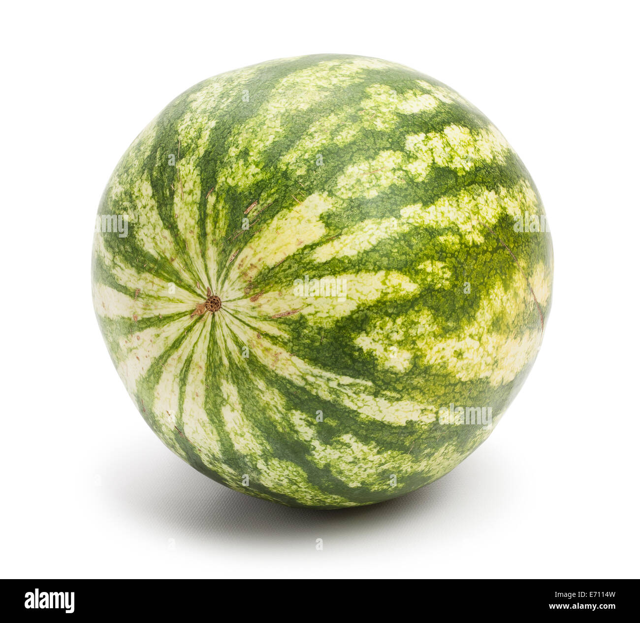 Round melon hi-res stock photography and images - Alamy
