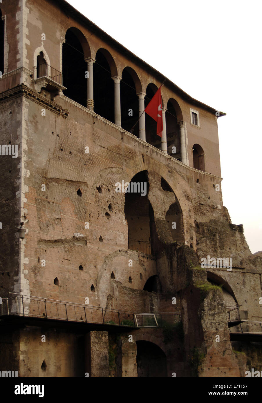 Imperial Italy High Resolution Stock Photography and Images - Alamy