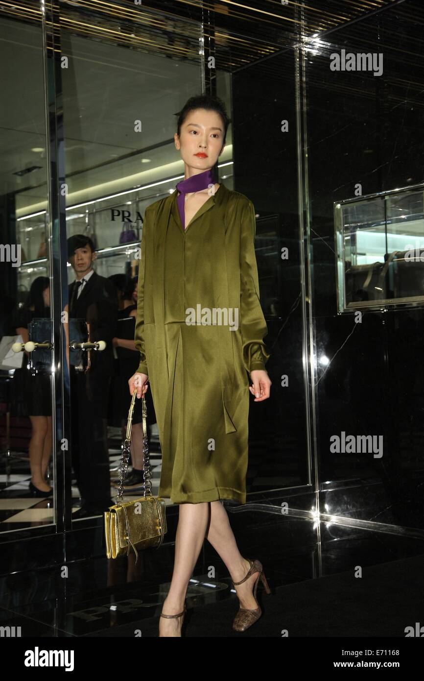 Model Jennifer High Resolution Stock Photography and Images - Alamy