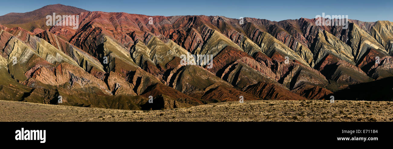 Humahuaca argentina hi-res stock photography and images - Alamy