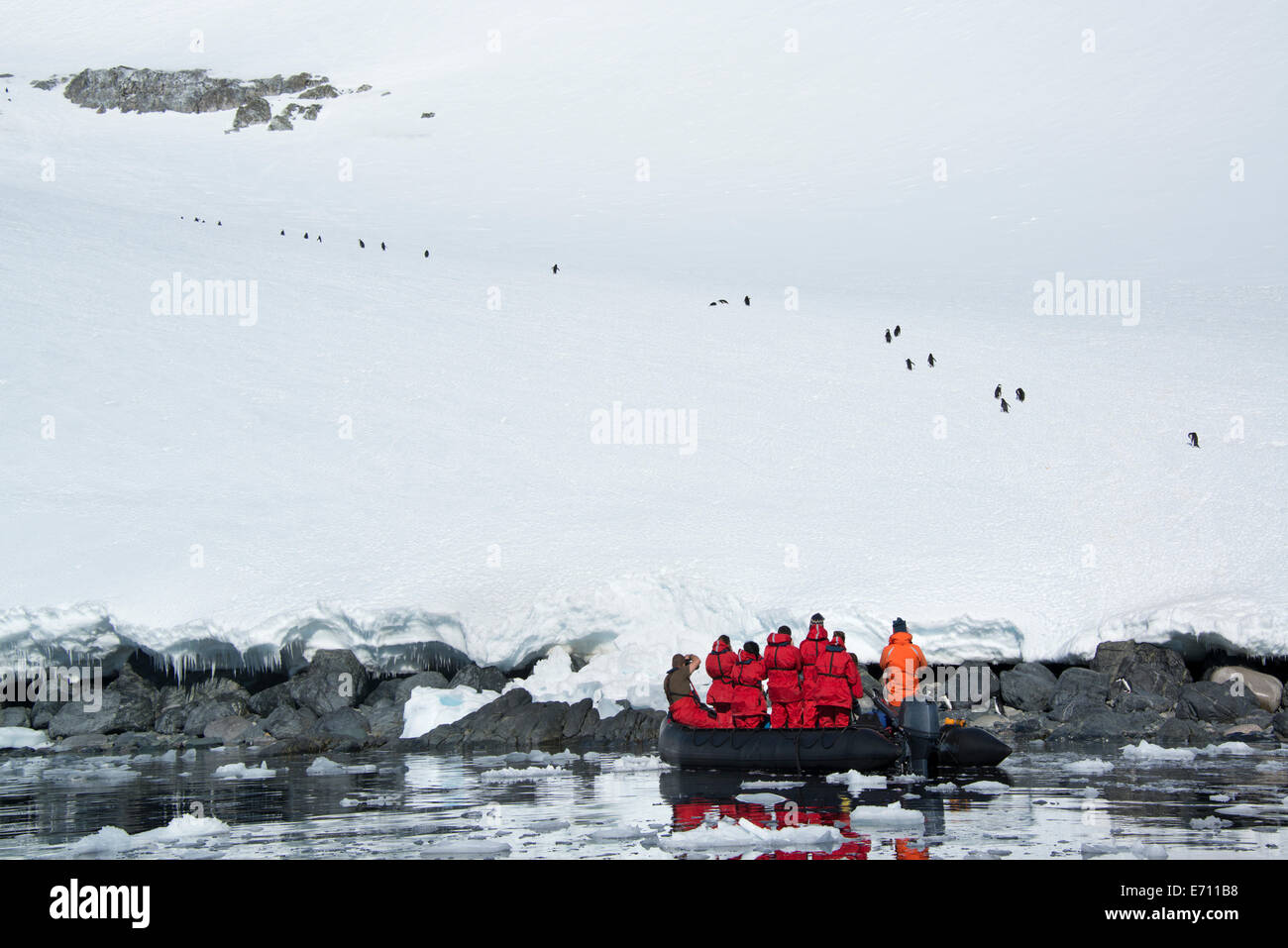 Rib boats hi-res stock photography and images - Alamy