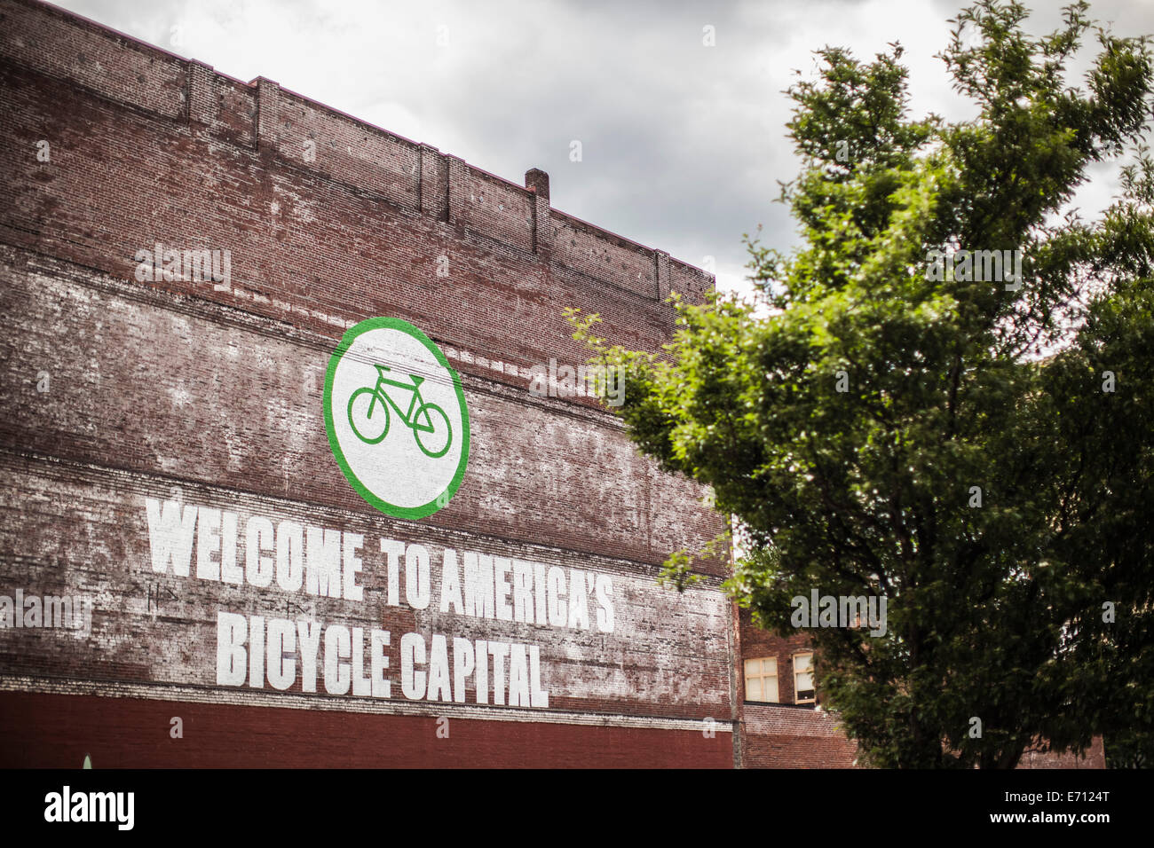 Portland Oregon Sign High Resolution Stock Photography and Images - Alamy
