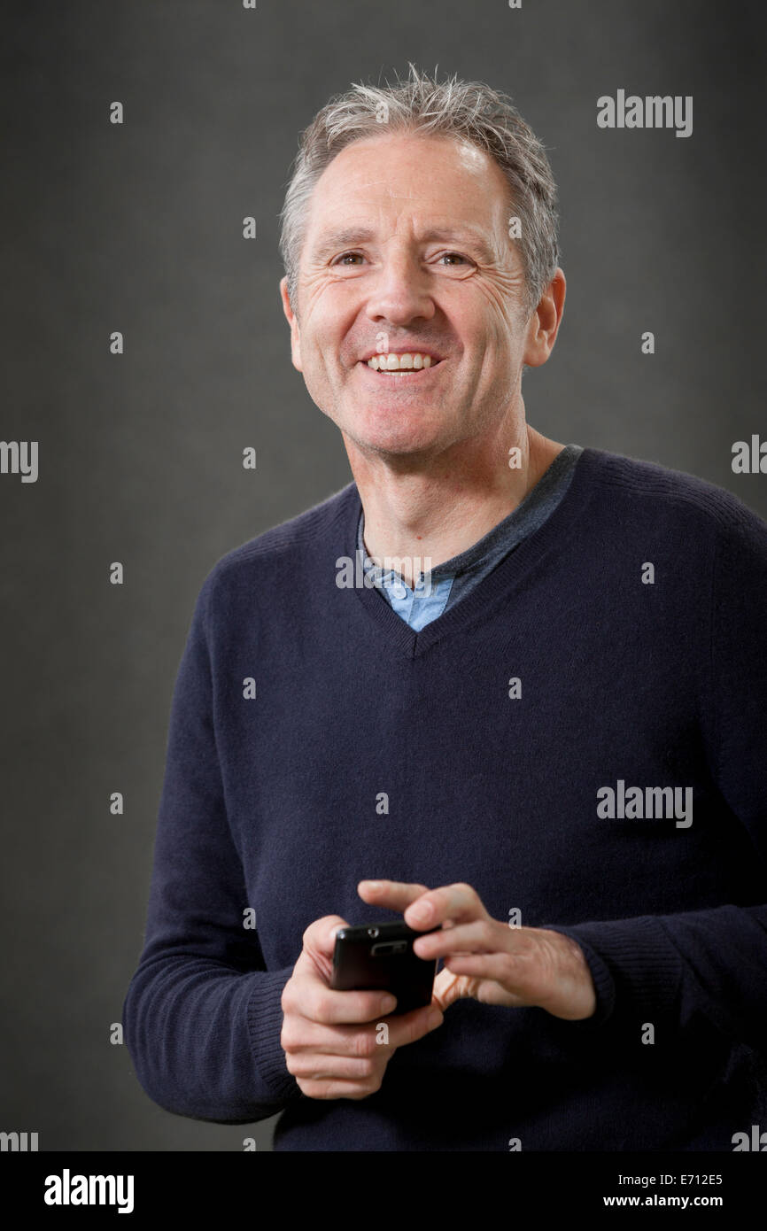 Stewart foster hi-res stock photography and images - Alamy