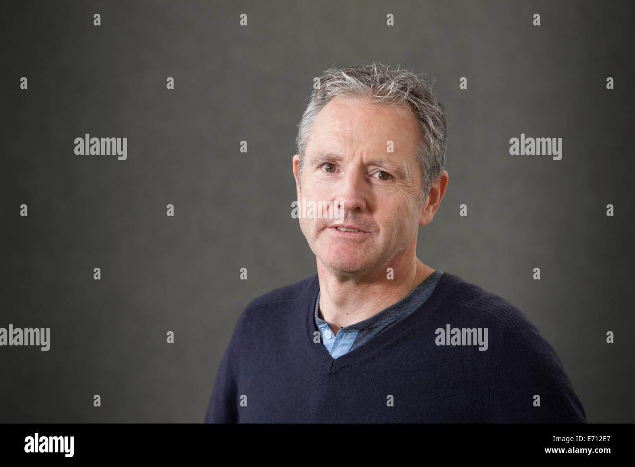 Stewart foster hi-res stock photography and images - Alamy