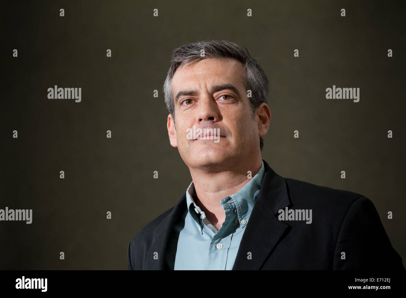 David eimer hi-res stock photography and images - Alamy