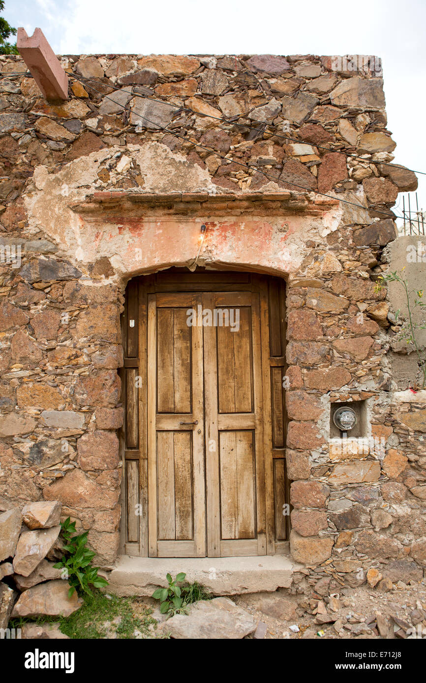 Ghost door hi-res stock photography and images - Alamy