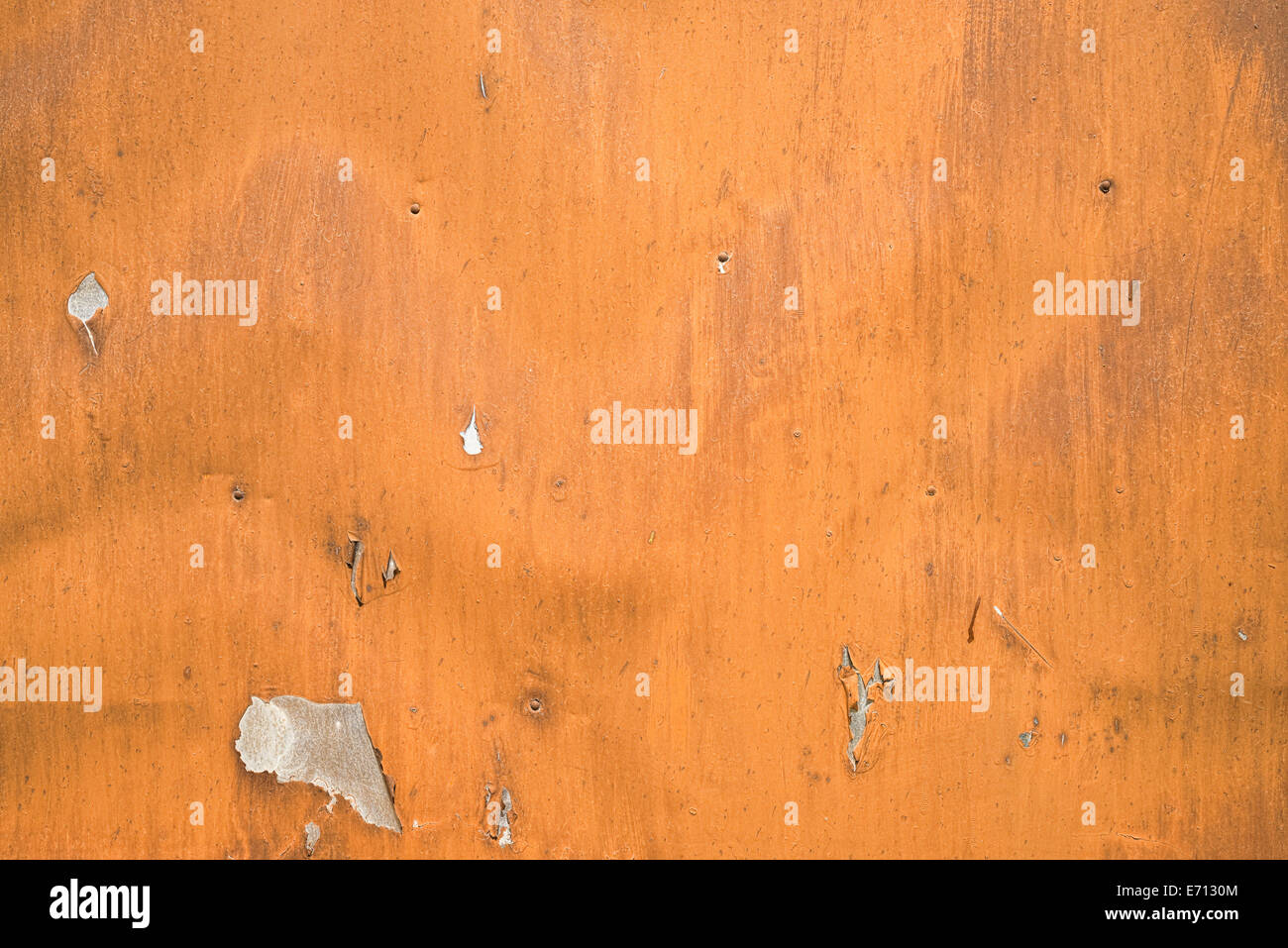 Damaged metal sheet hi-res stock photography and images - Alamy