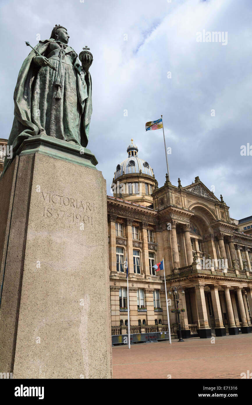 Victoria square house hi-res stock photography and images - Alamy