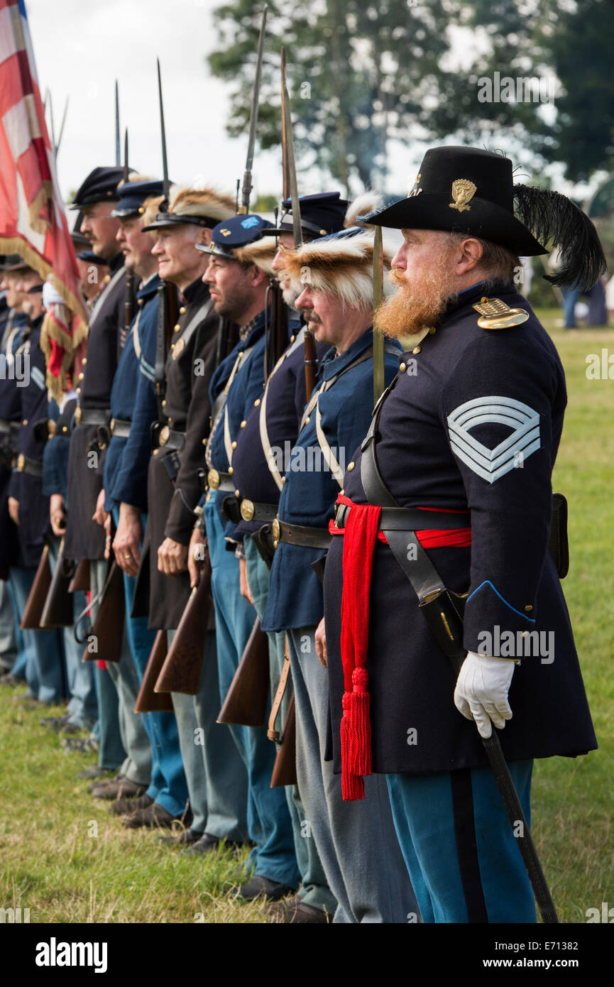American army uniform hi-res stock photography and images - Alamy