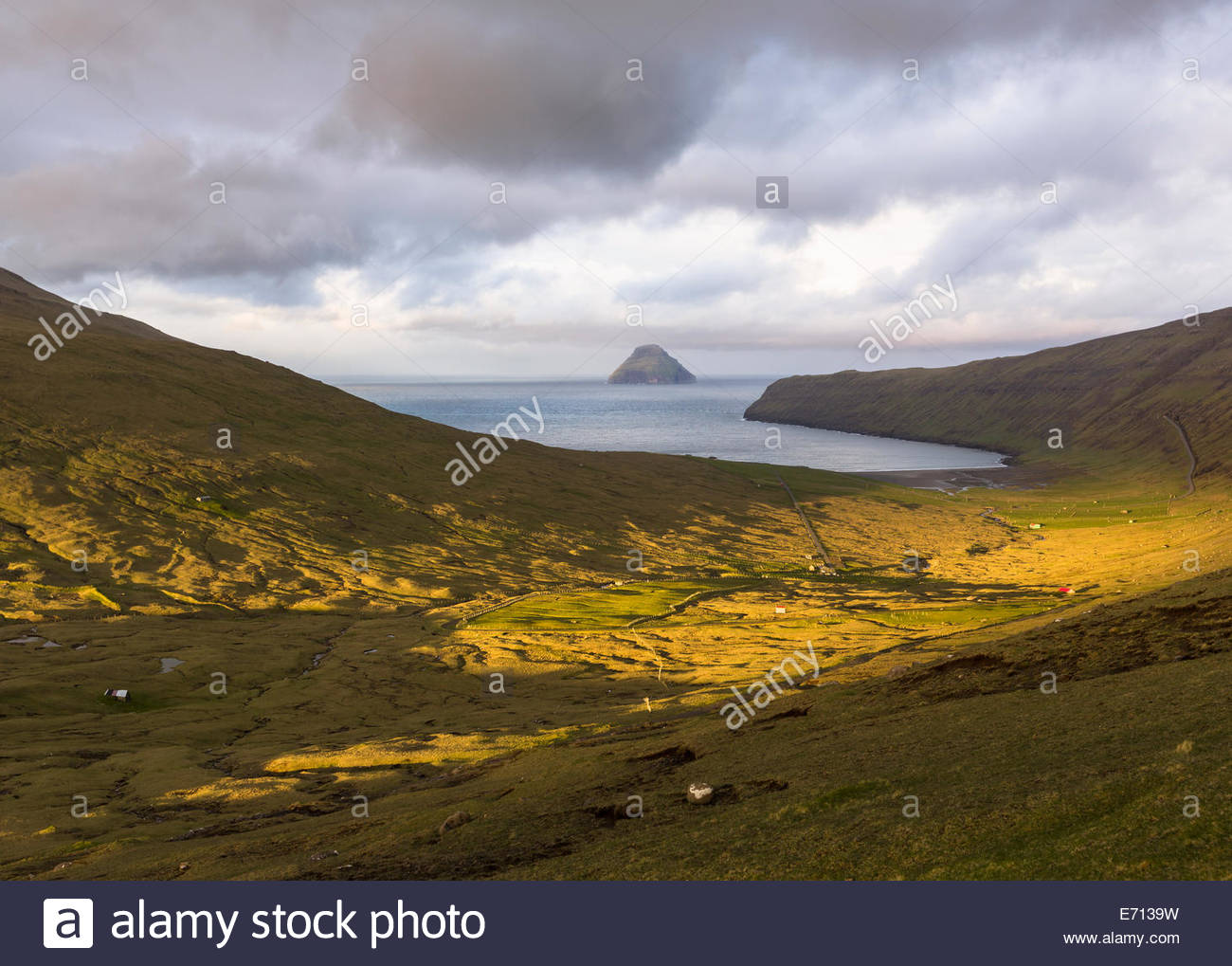 Sandvik Stock Photos & Sandvik Stock Images - Alamy