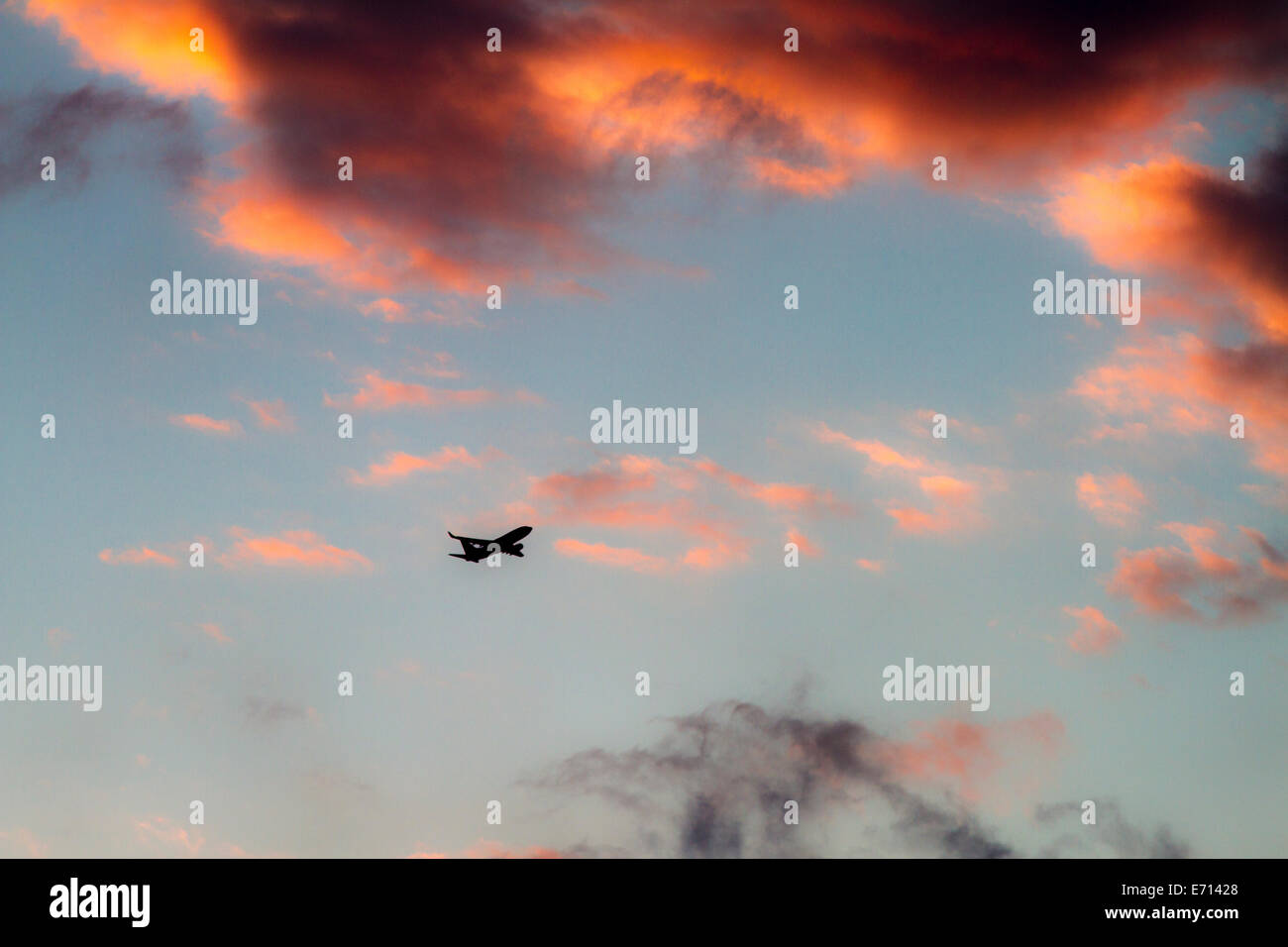 Aeroplane air berlin hi-res stock photography and images - Alamy