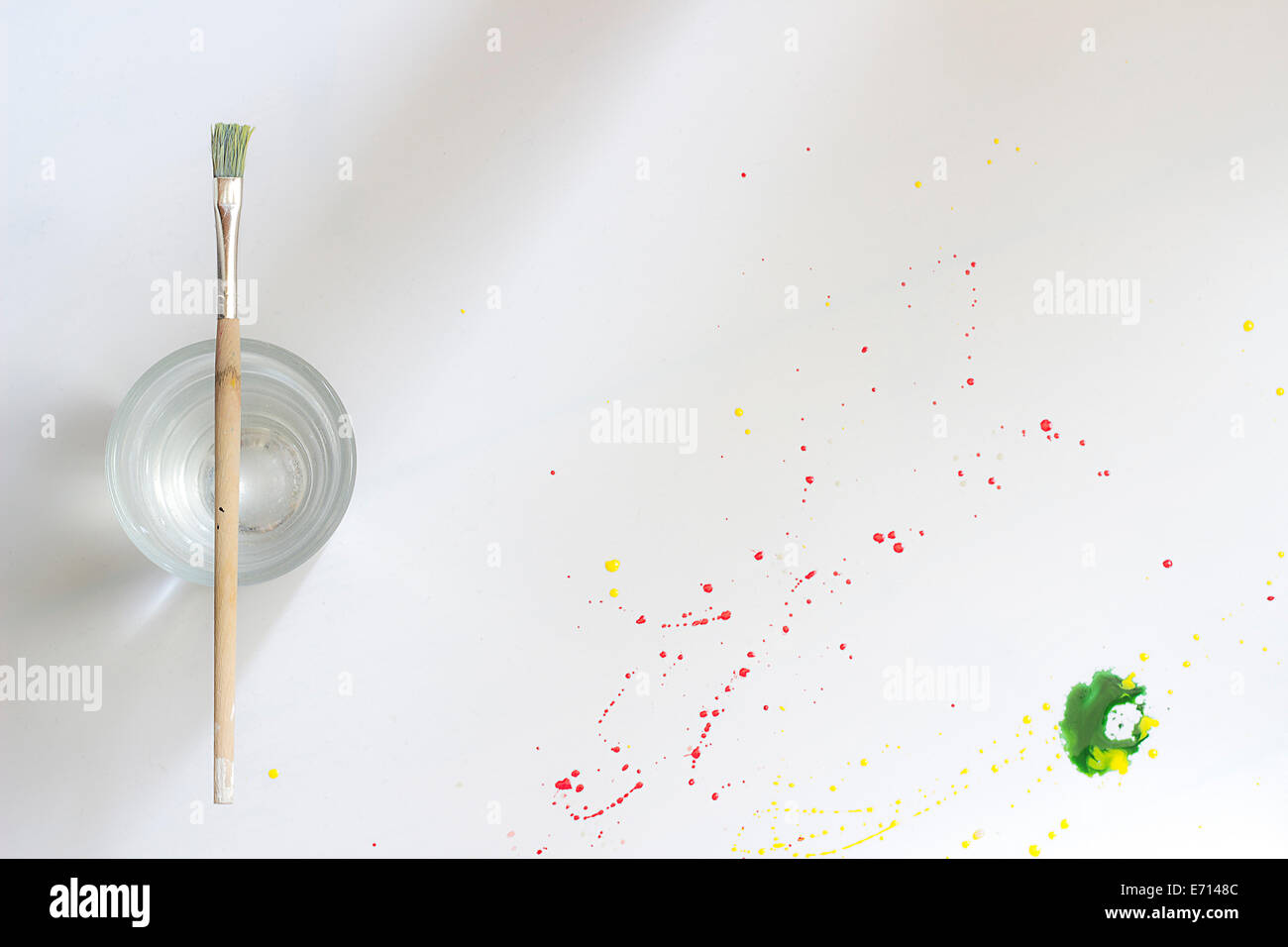 Glass blob hi-res stock photography and images - Alamy