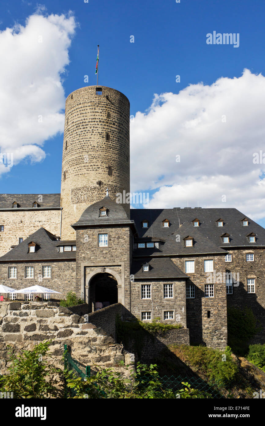 Mayen architecture hi-res stock photography and images - Alamy