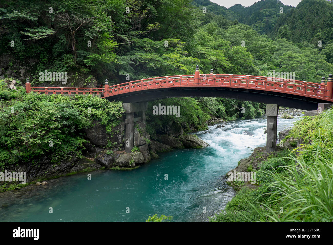 Rural japan river hi-res stock photography and images - Alamy
