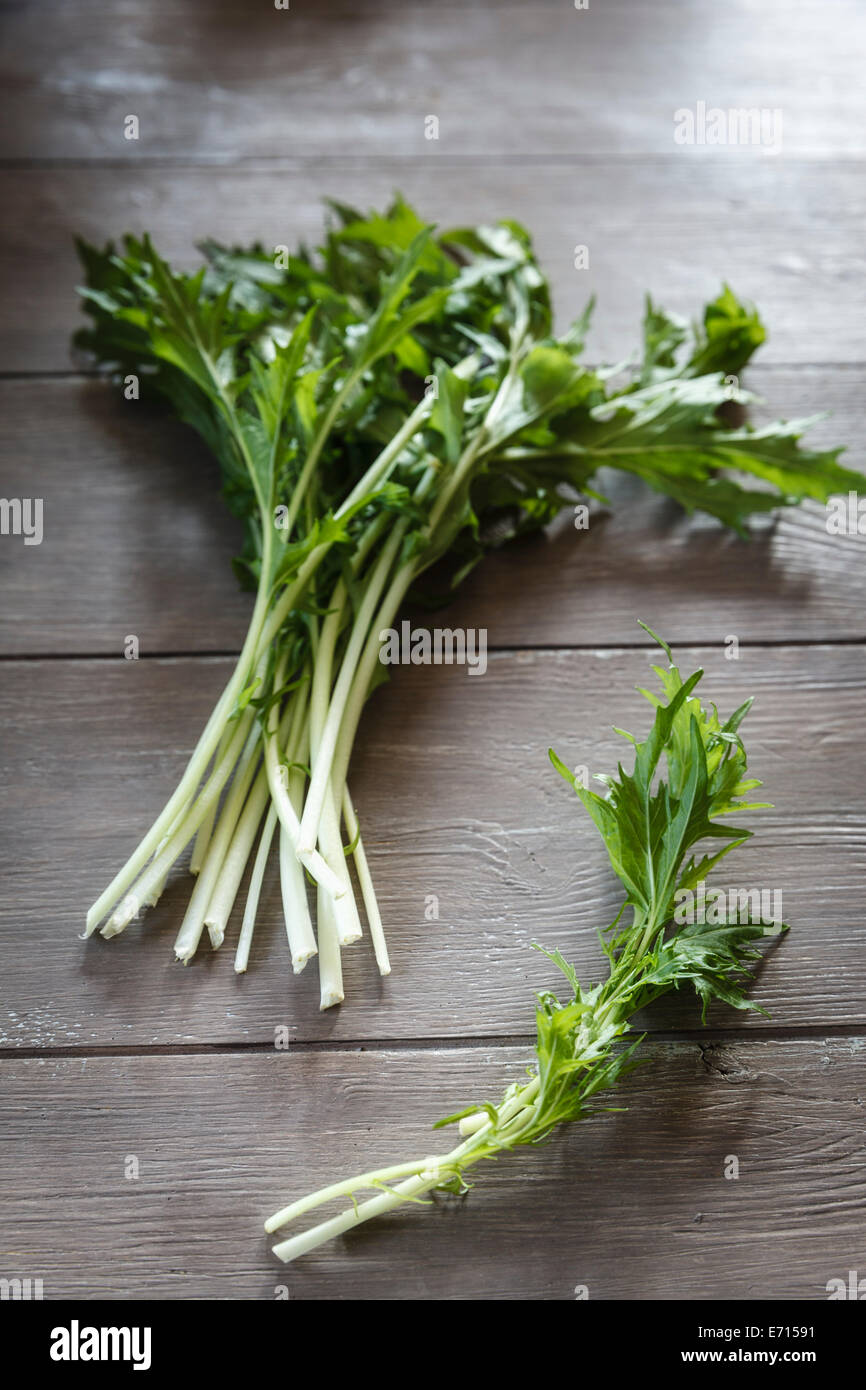 Rapini hi-res stock photography and images - Alamy