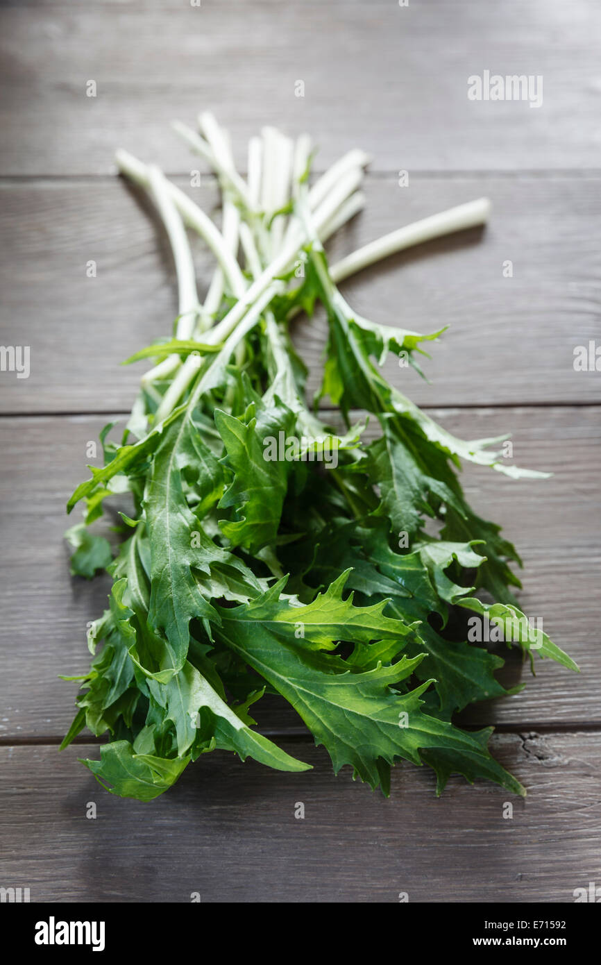 Rapini hi-res stock photography and images - Alamy