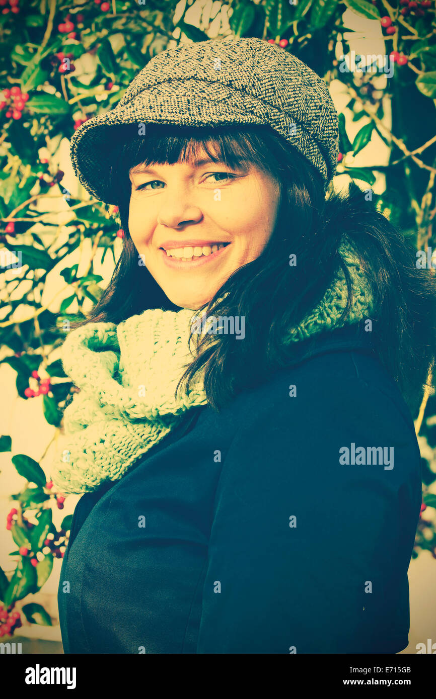 Retro appearance hi-res stock photography and images - Alamy