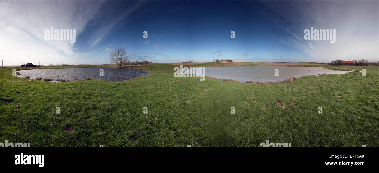 Messines 1914 hi-res stock photography and images - Alamy