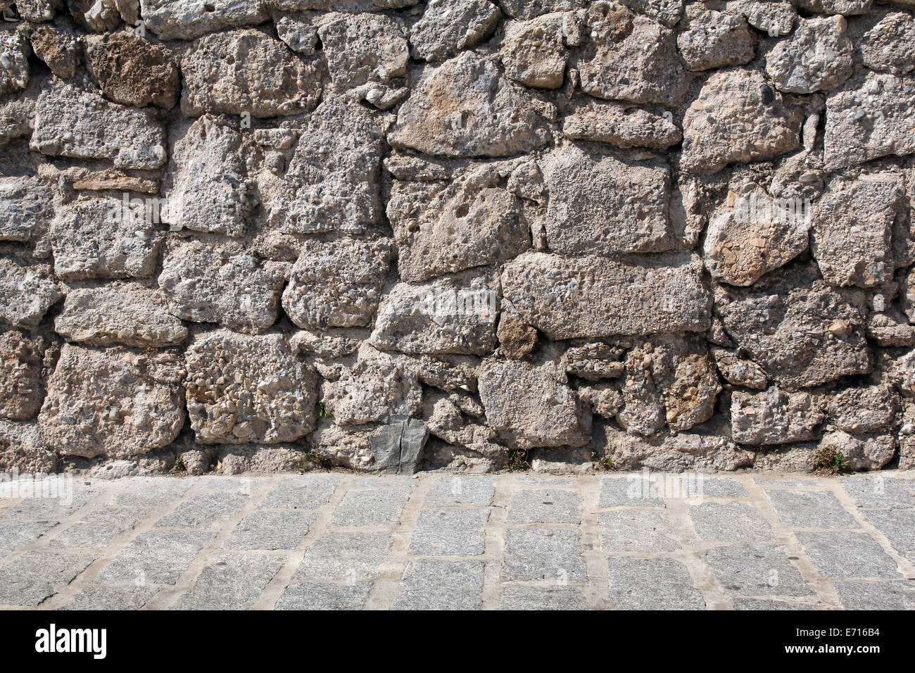 stone wall background Stock Photo - Alamy