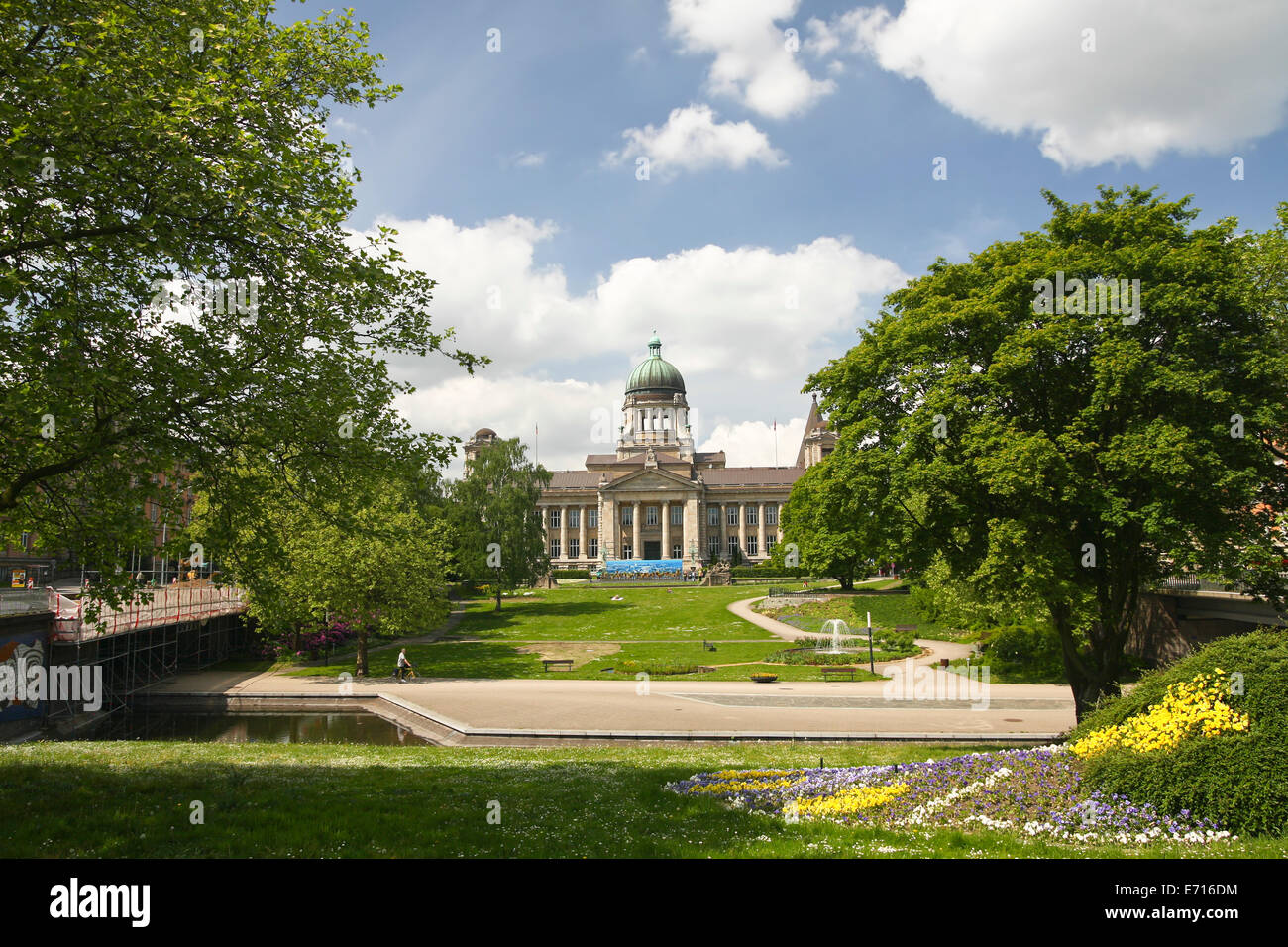 Hamburg regional court hi-res stock photography and images - Alamy