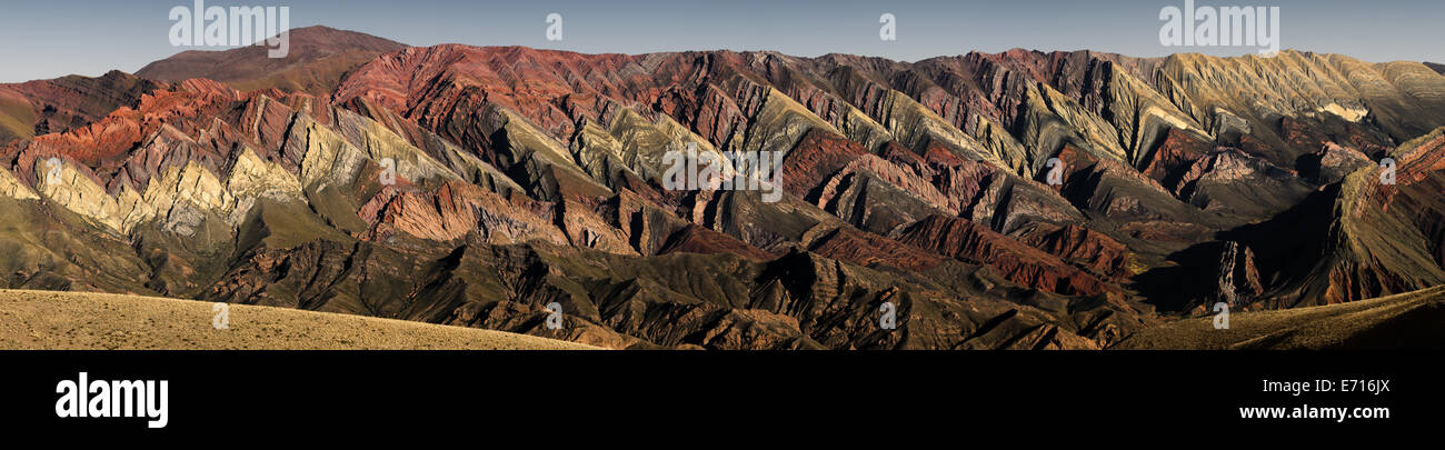Hornocal hi-res stock photography and images - Alamy