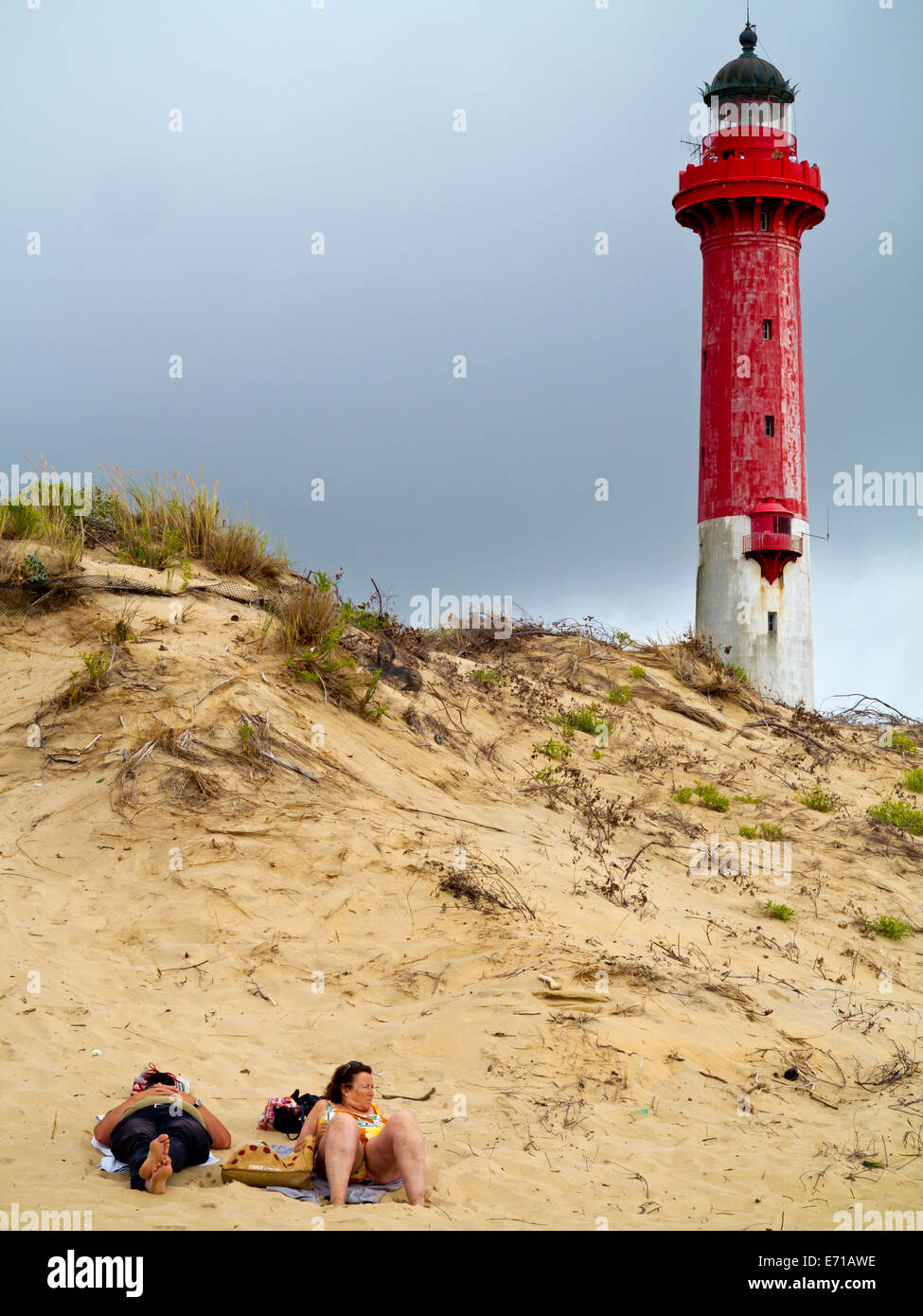 La coubre lighthouse hi-res stock photography and images - Alamy
