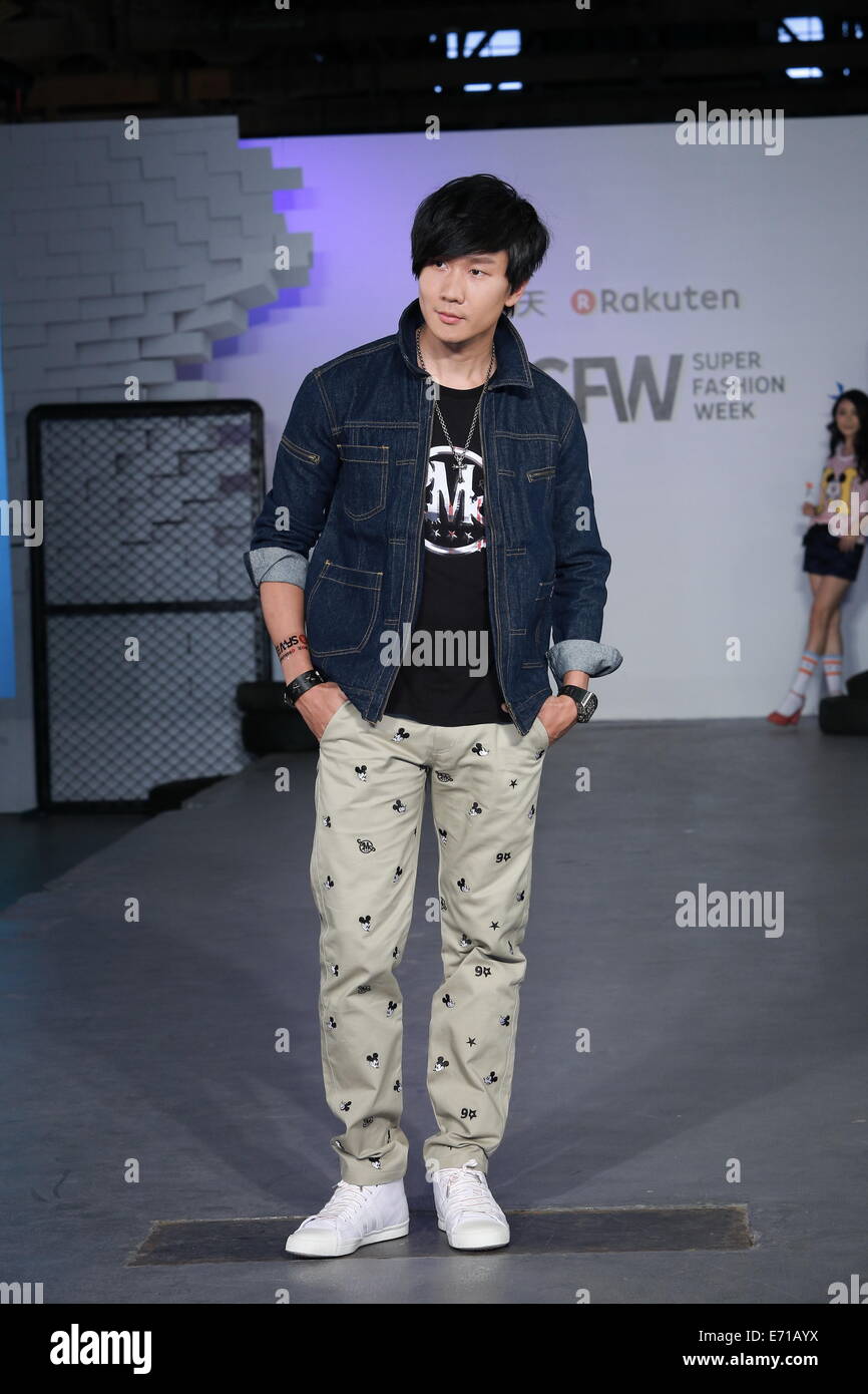 Jj lin live hi-res stock photography and images - Alamy