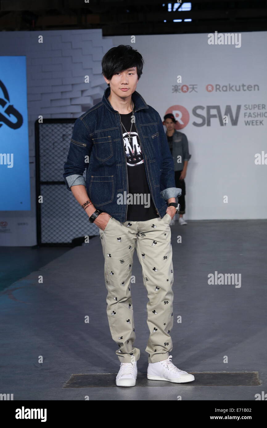 Jj lin live hi-res stock photography and images - Alamy