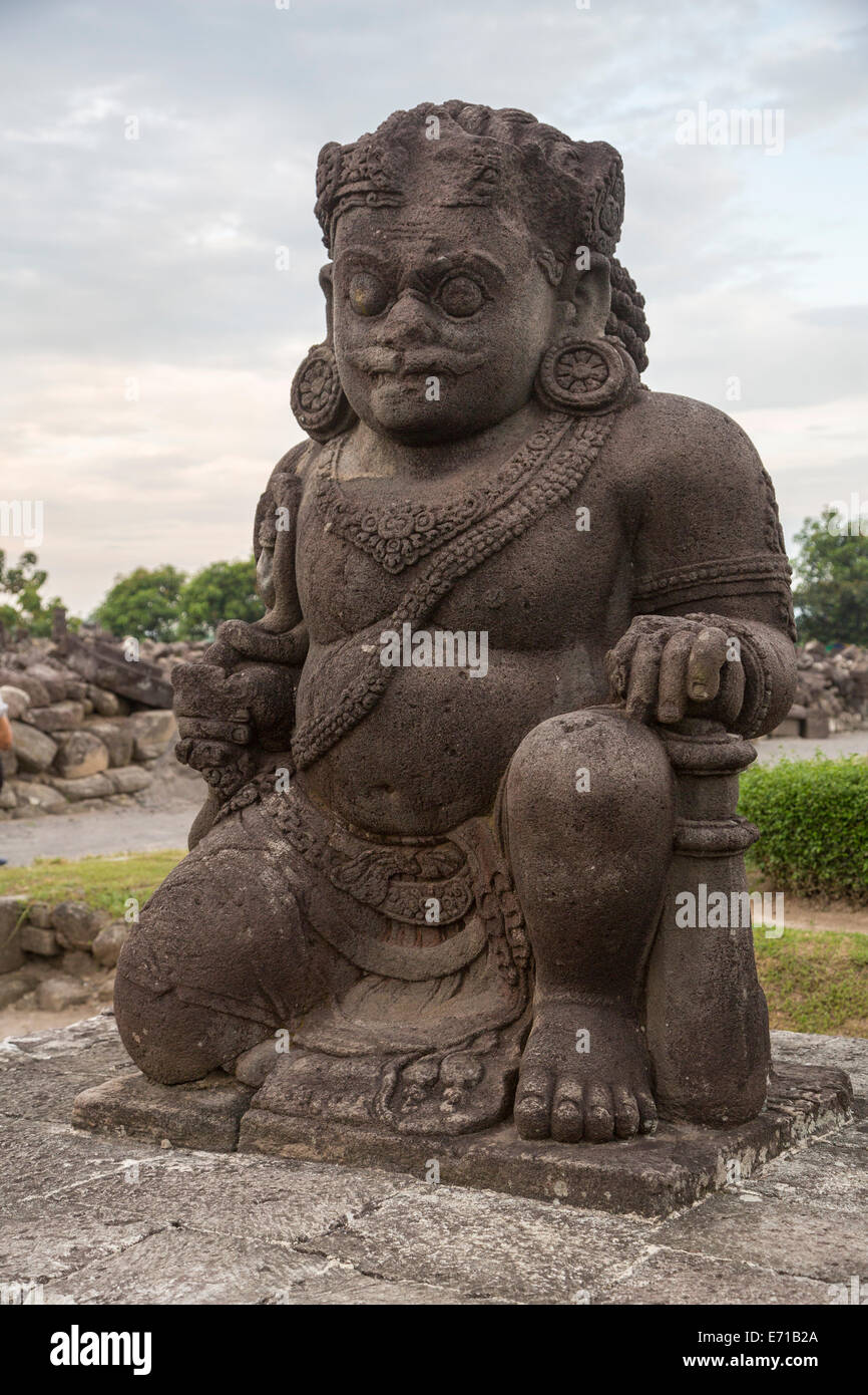 Dwarapala Statue High Resolution Stock Photography and Images - Alamy