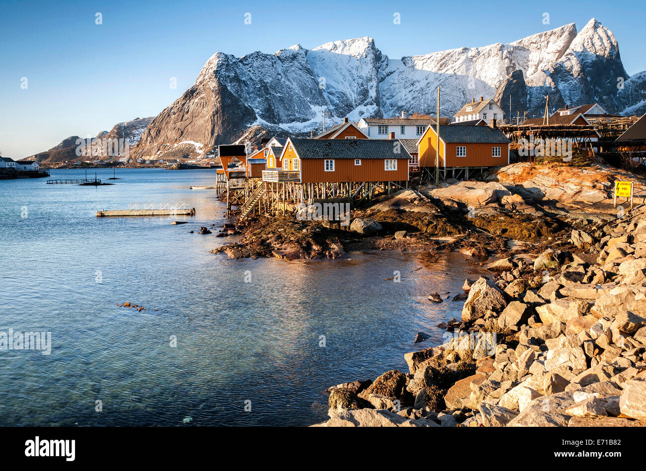 Navaren hi-res stock photography and images - Alamy