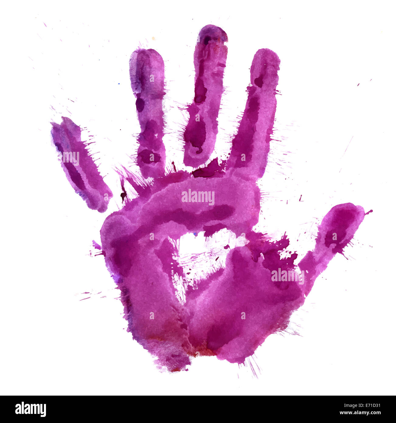 Shades splash Cut Out Stock Images & Pictures - Alamy