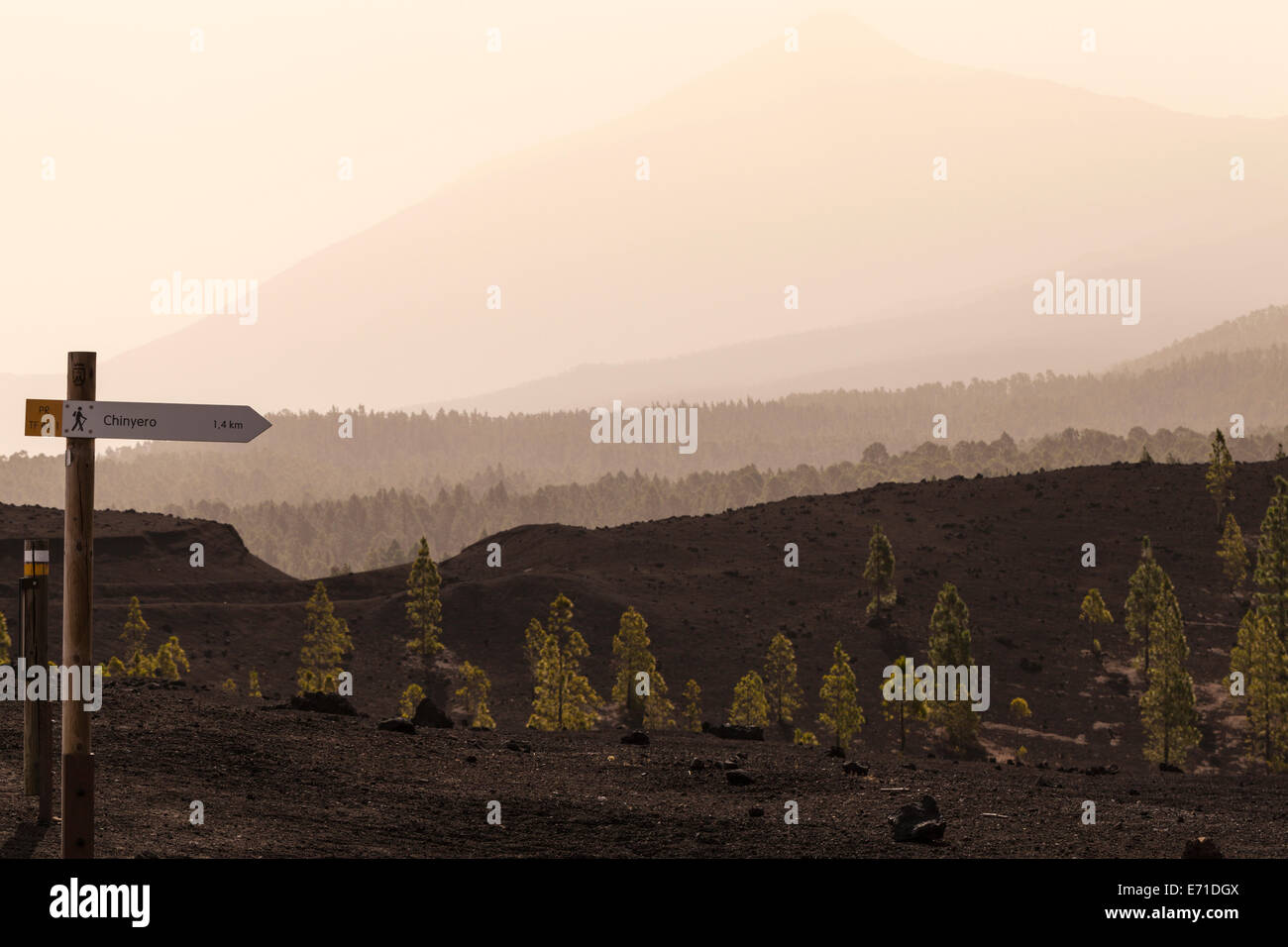 Calima hi-res stock photography and images - Alamy