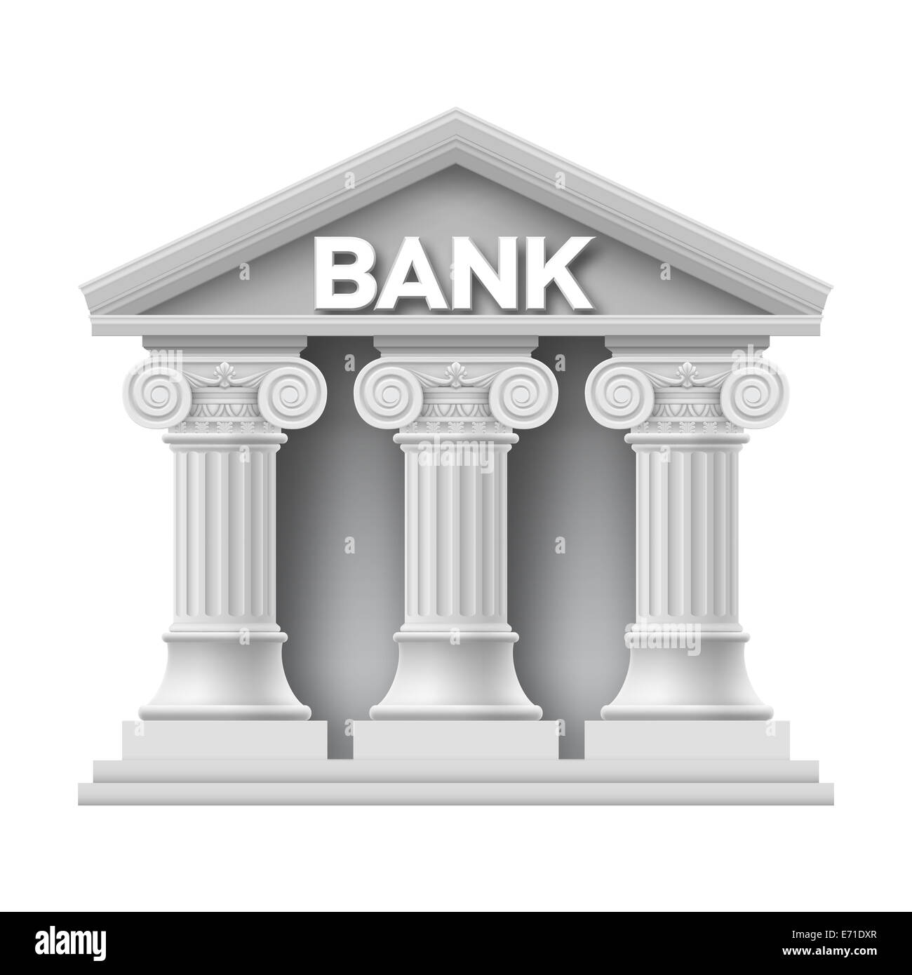 Title columns hi-res stock photography and images - Alamy