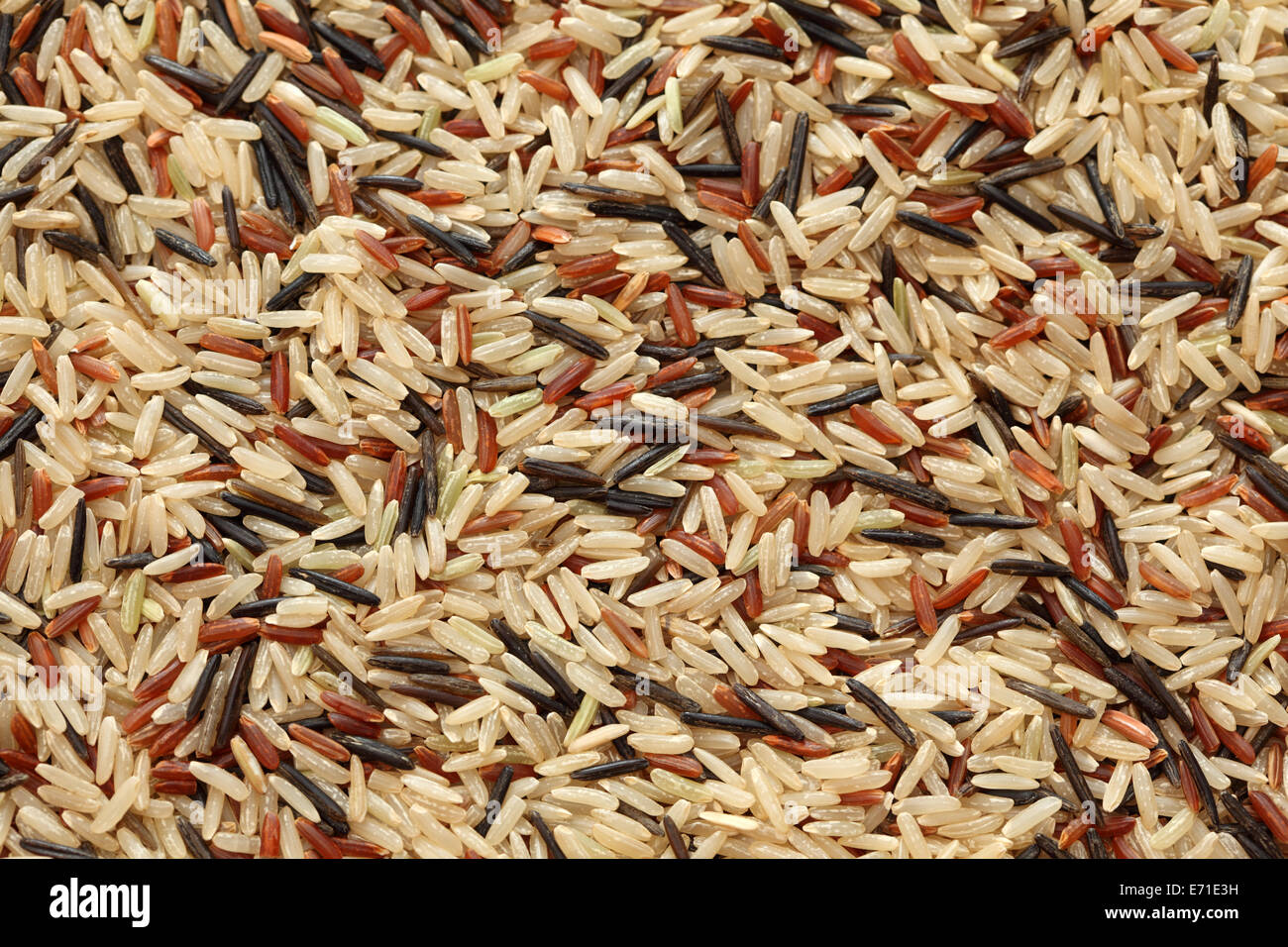 Japanese mixed rice hi-res stock photography and images - Alamy