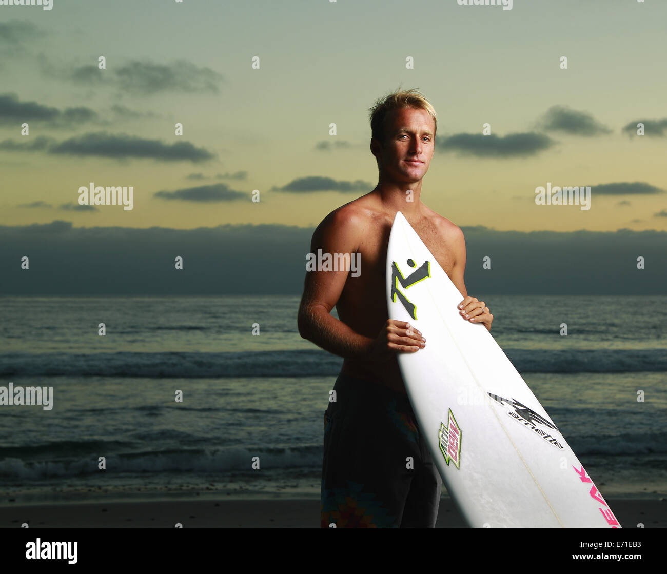 Top Australian Surfers High Resolution Stock Photography and Images - Alamy