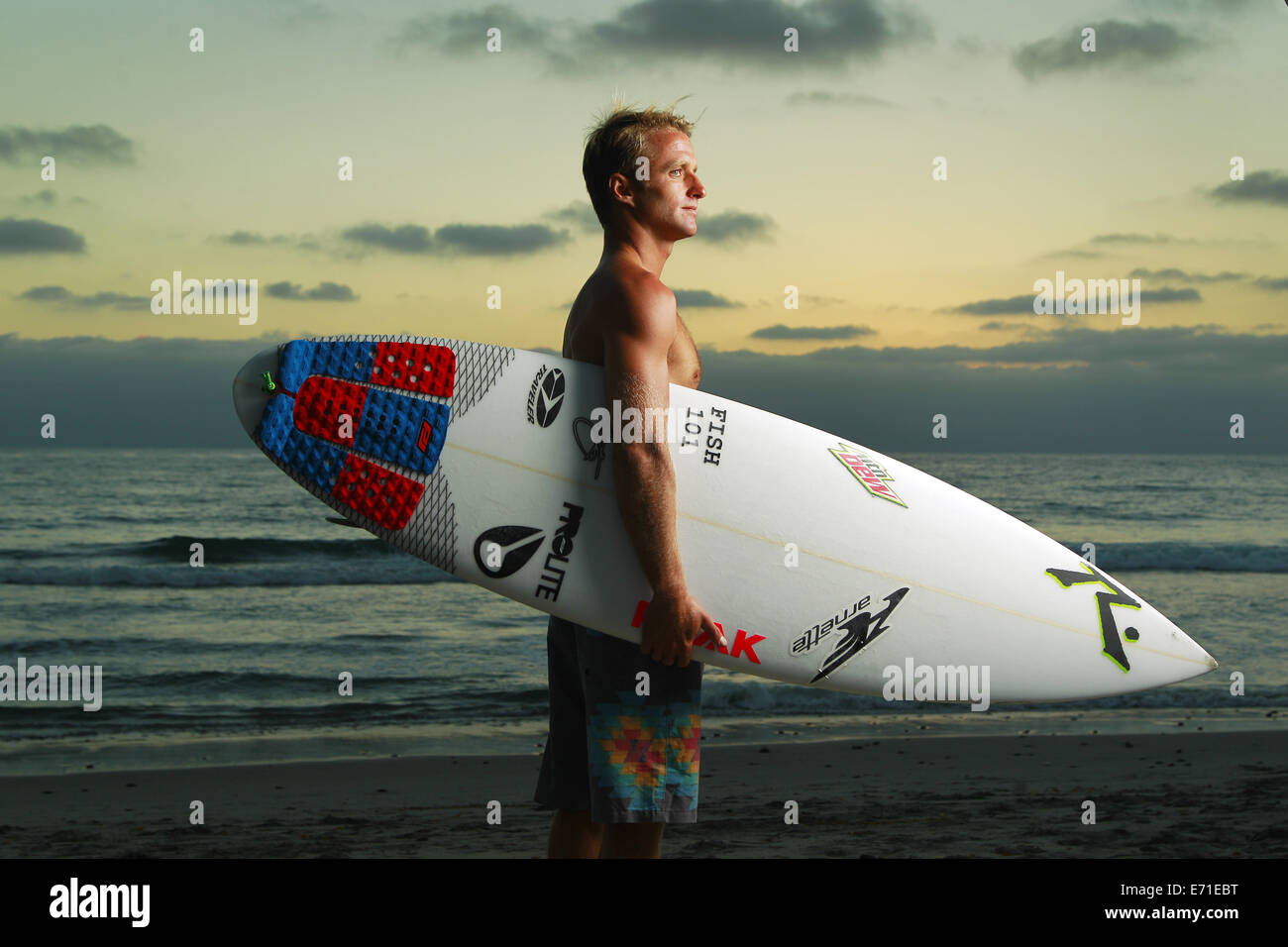 Top australian surfers hi-res stock photography and images - Alamy