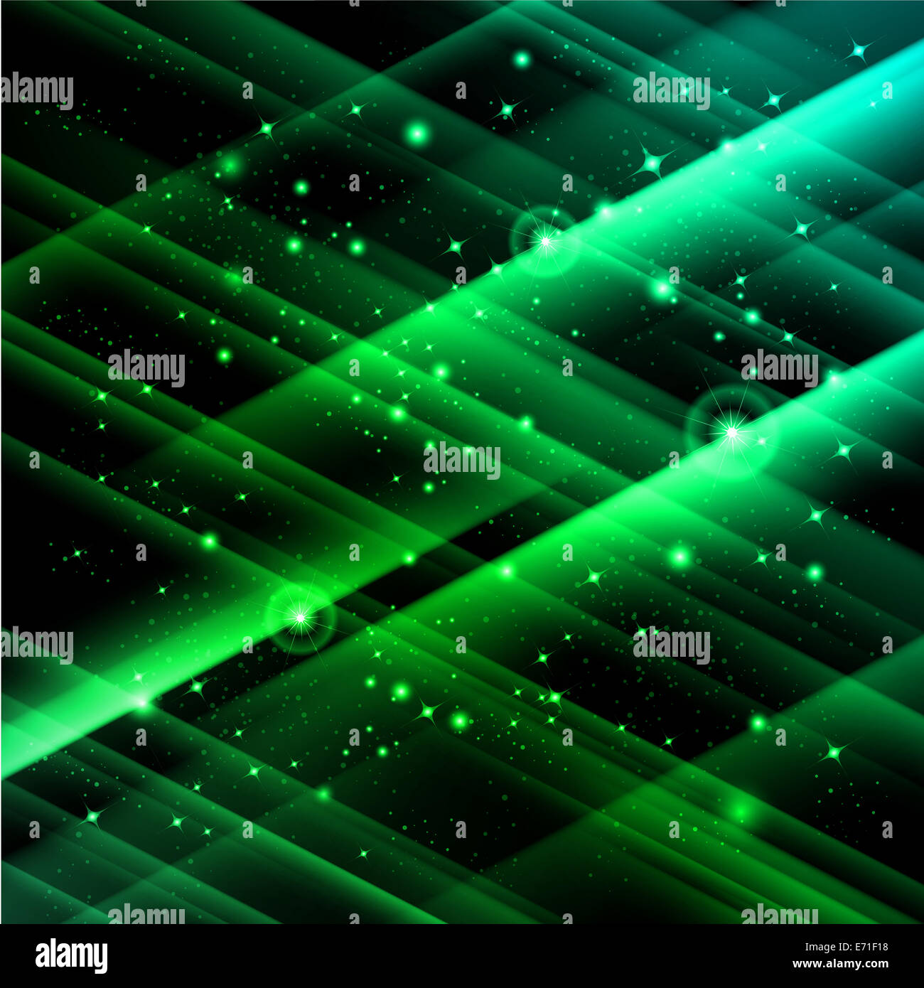 Flying stars hi-res stock photography and images - Alamy