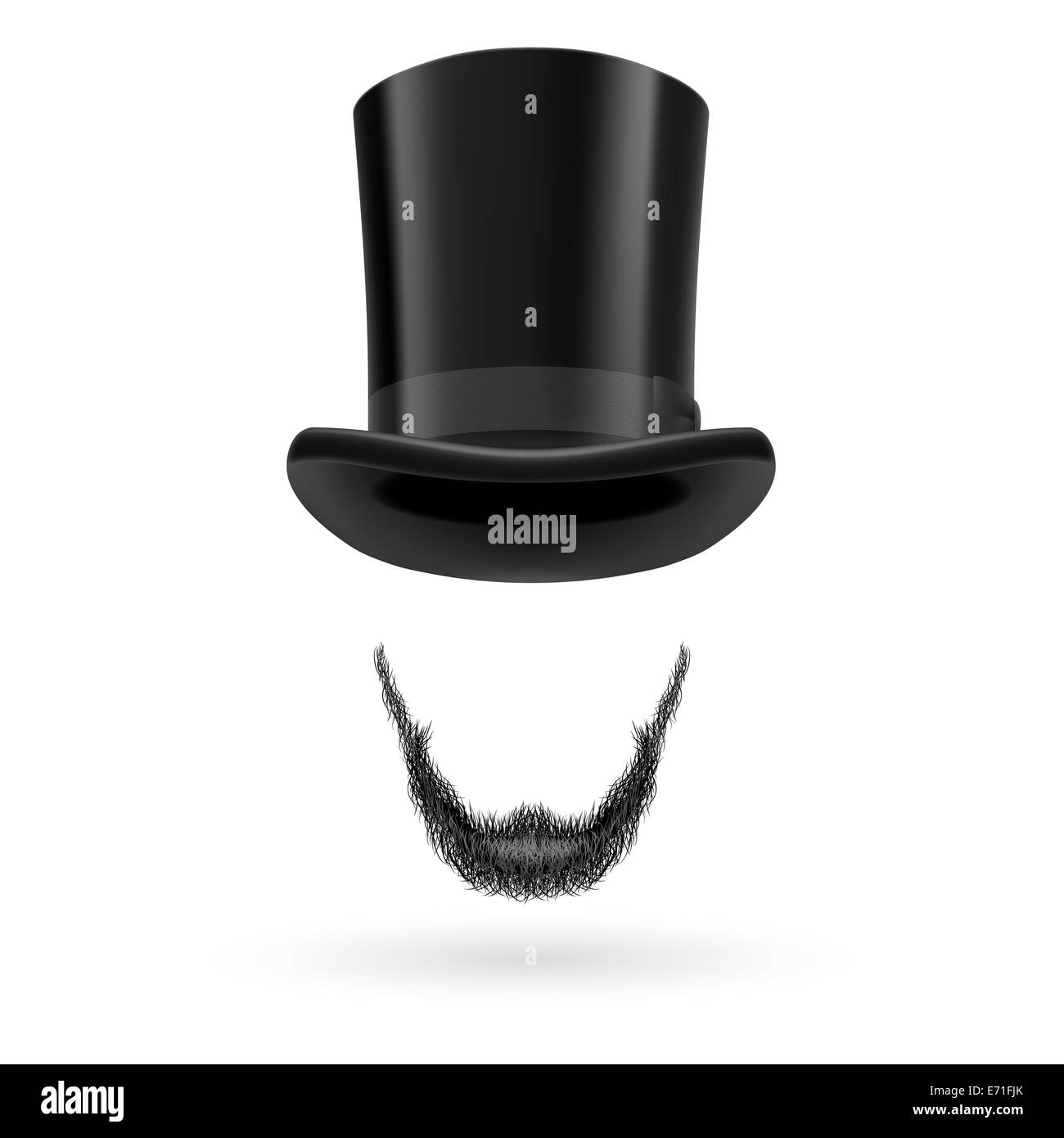 Invisible top Cut Out Stock Images & Pictures - Alamy