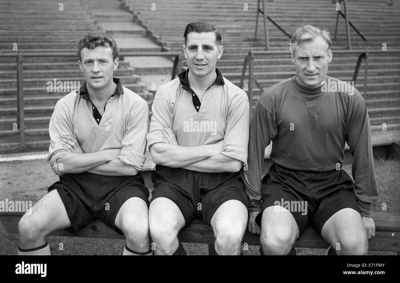 Les smith footballer hi-res stock photography and images - Alamy