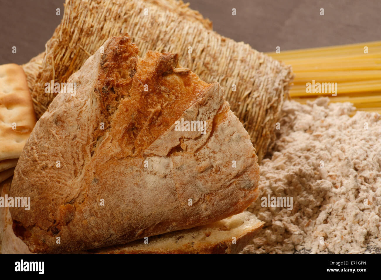 Wheat intolerance hi-res stock photography and images - Alamy