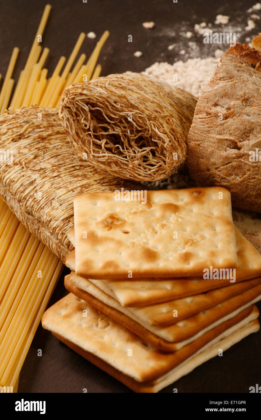 Wheat intolerance hi-res stock photography and images - Alamy