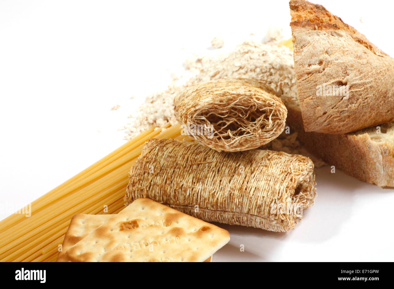 Wheat allergy hi-res stock photography and images - Alamy