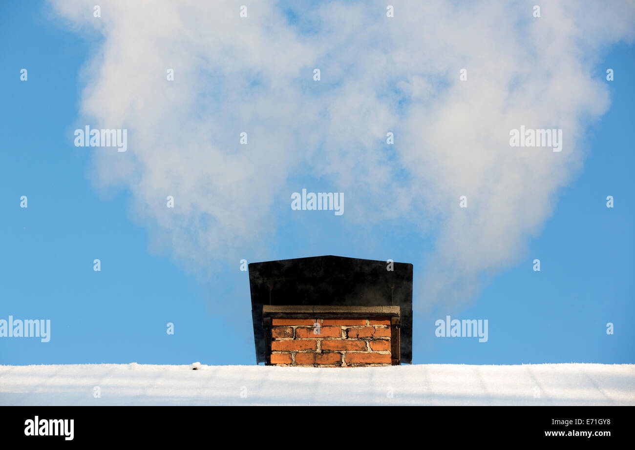 Smokestack details hi-res stock photography and images - Alamy