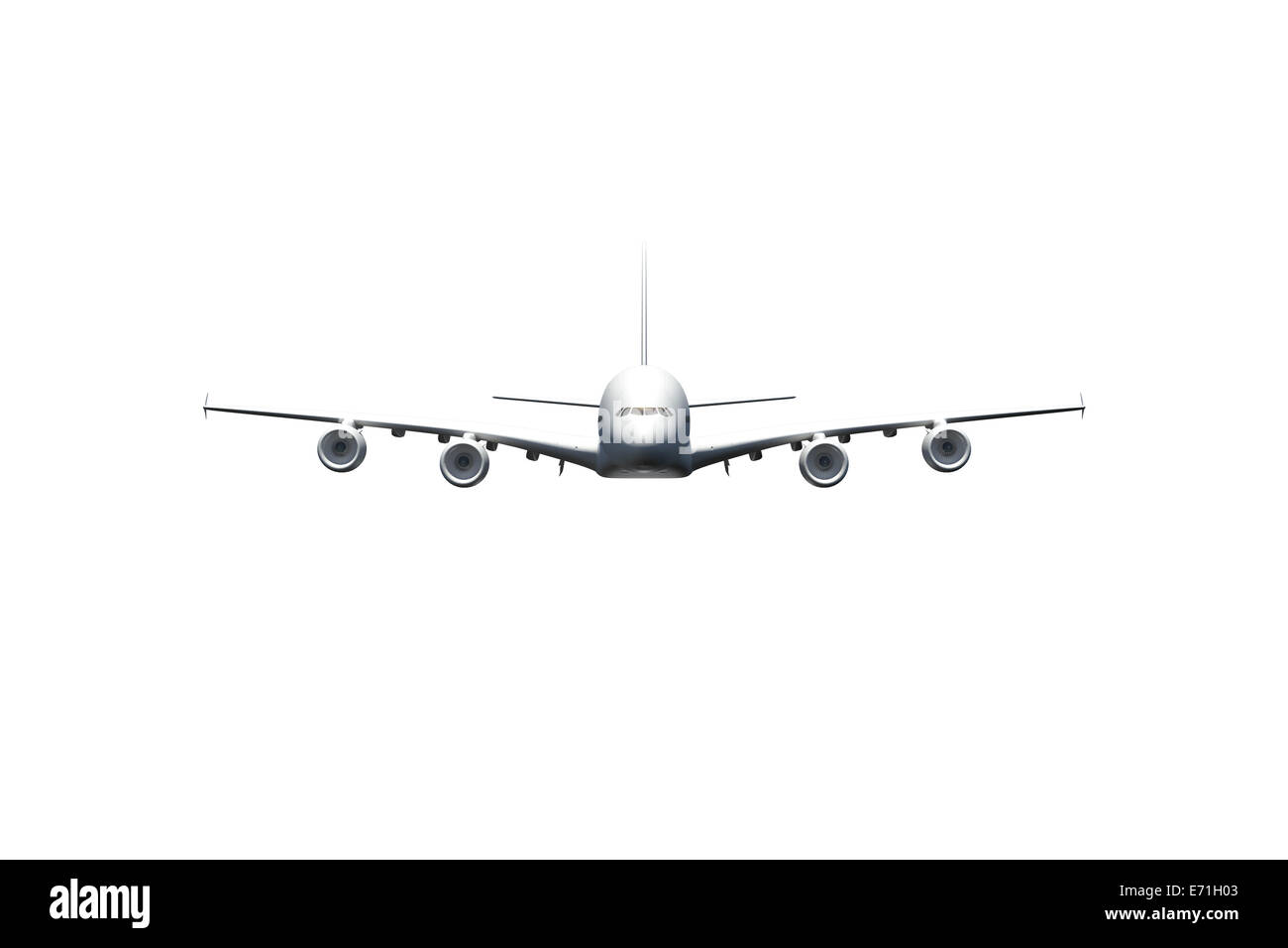 Jet air cargo Cut Out Stock Images & Pictures - Alamy