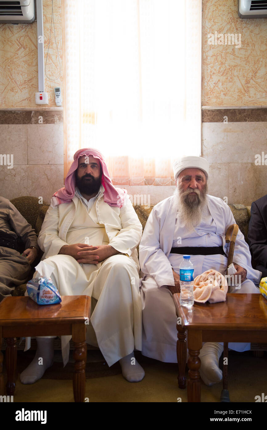 Lalish and iraq hi-res stock photography and images - Alamy